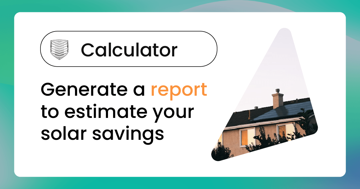 Calculator | Daystar Solar